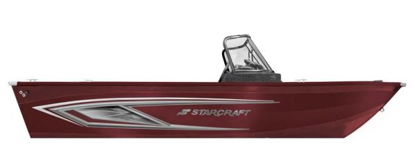 Best Value Aluminum Boat by Starcraft Marine